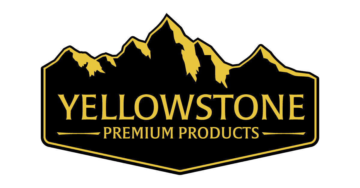 Yellowstone Premium Products